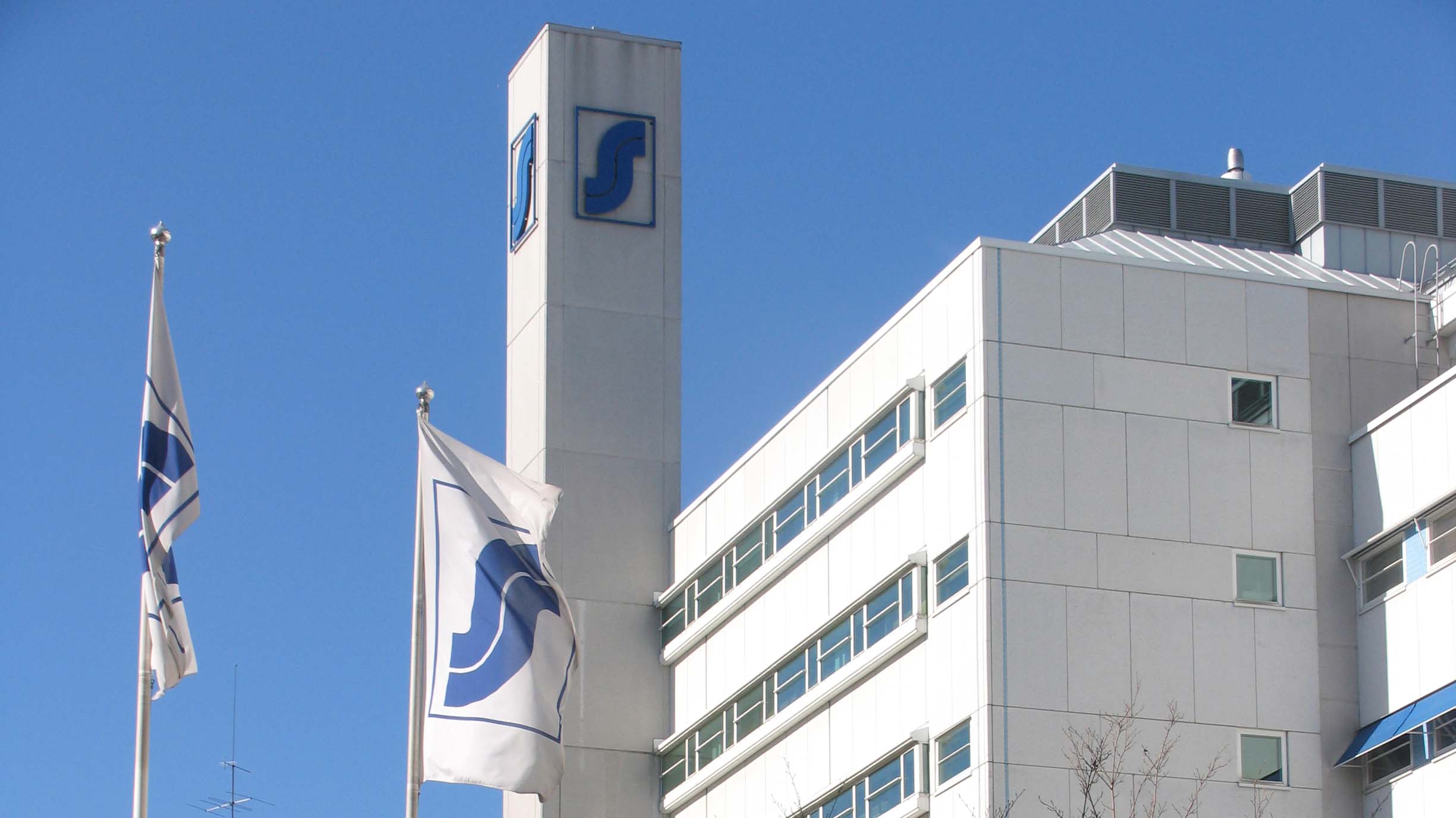 SOK:n hallitus vuodelle 2020 on valittu - S-ryhmä