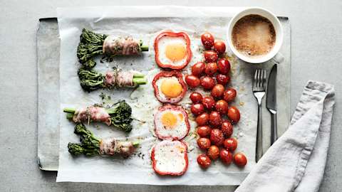 Ruoka ja reseptit | Yhteishyvä