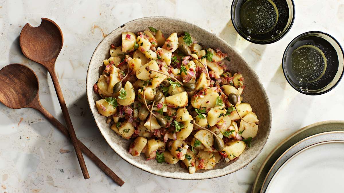 Vappu: parhaat reseptit ja herkulliset ruokaideat | Yhteishyvä