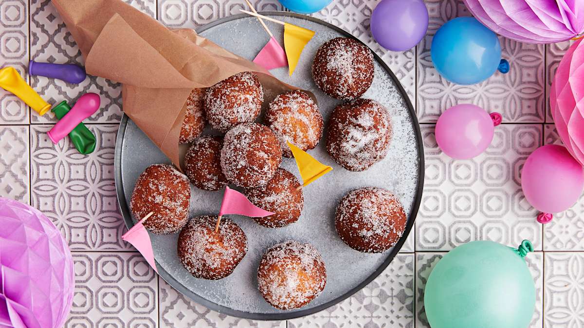 Vappu 2022: parhaat reseptit ja herkulliset ruokaideat | Yhteishyvä