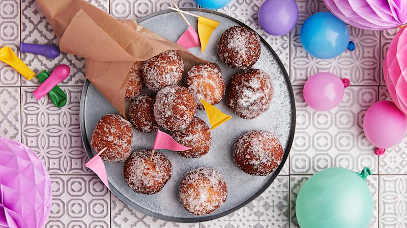 Parhaat perinteiset vappuruoat: 27 ohjetta | Yhteishyvä