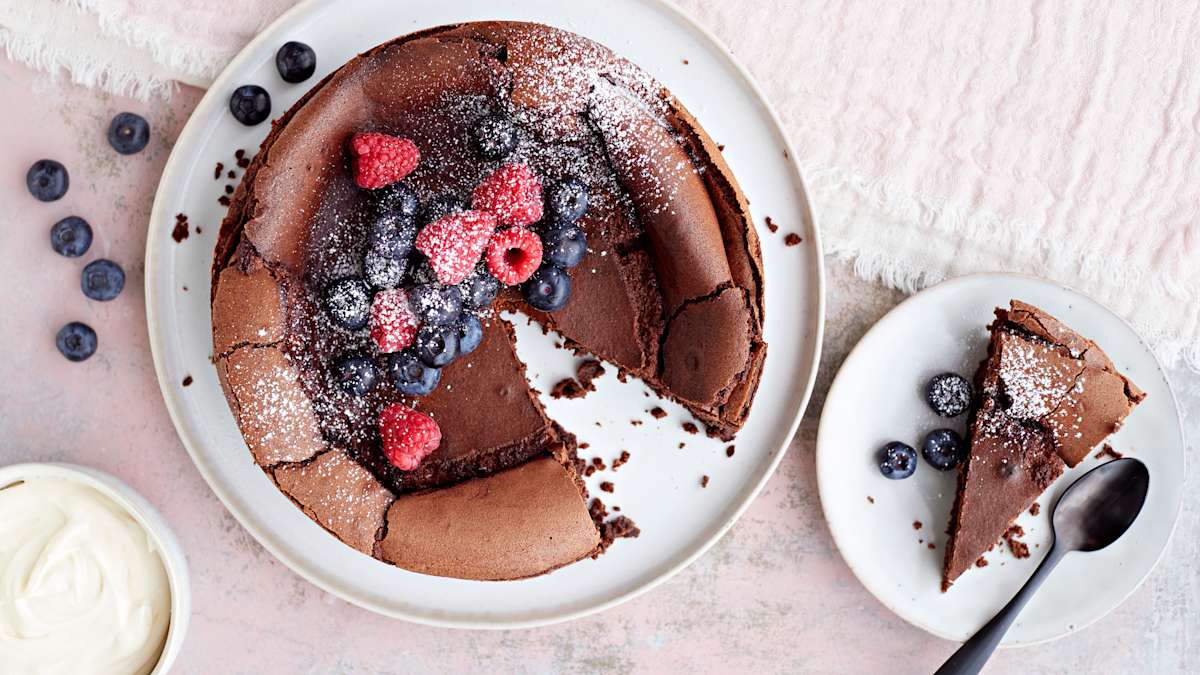 Ruoka ja reseptit | Yhteishyvä