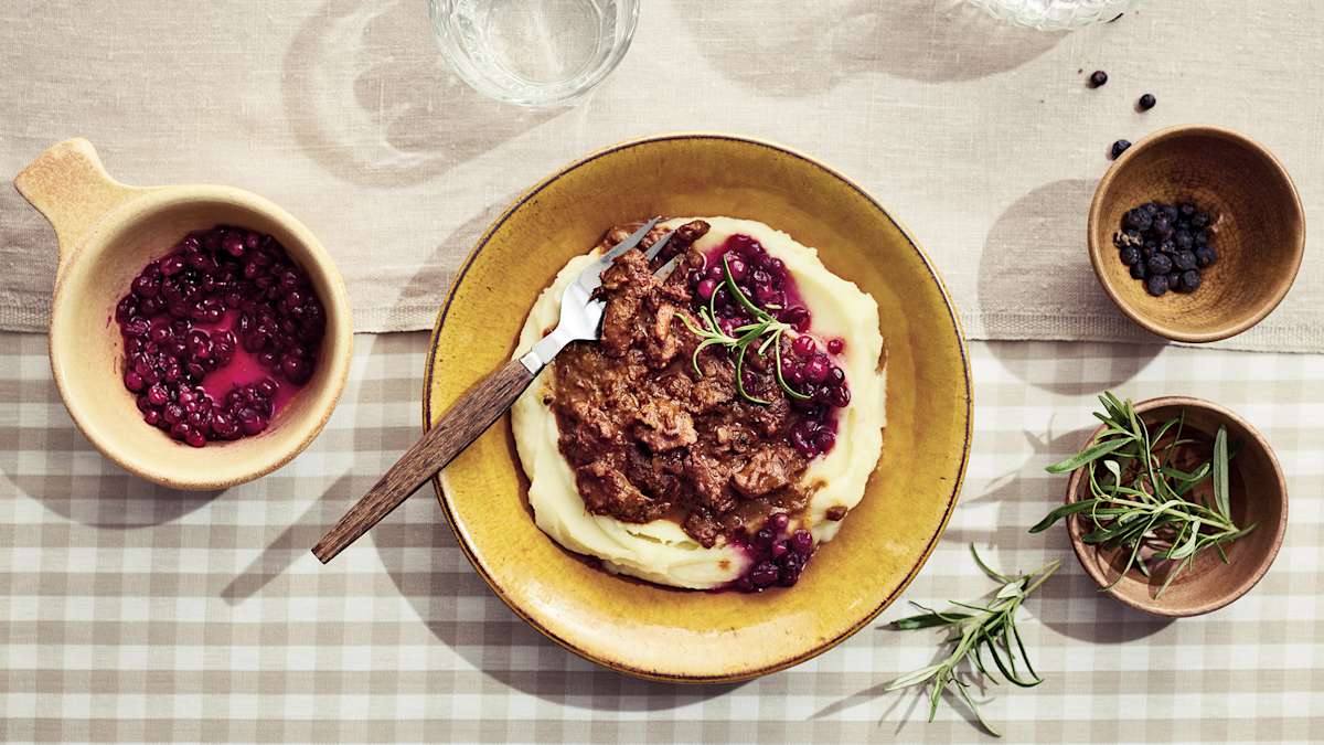 Ruoka ja reseptit | Yhteishyvä