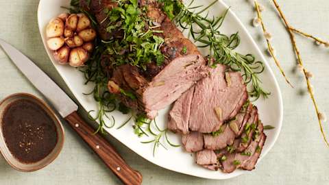 Karitsaa viidellä eri tavalla – kokeile uutta tai kokkaa perinteistä ...