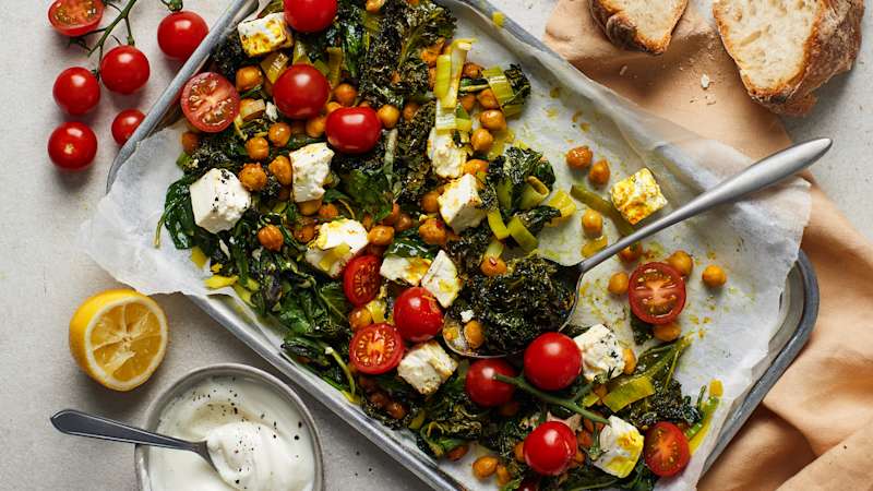 Arkiruokaa | Yhteishyvä