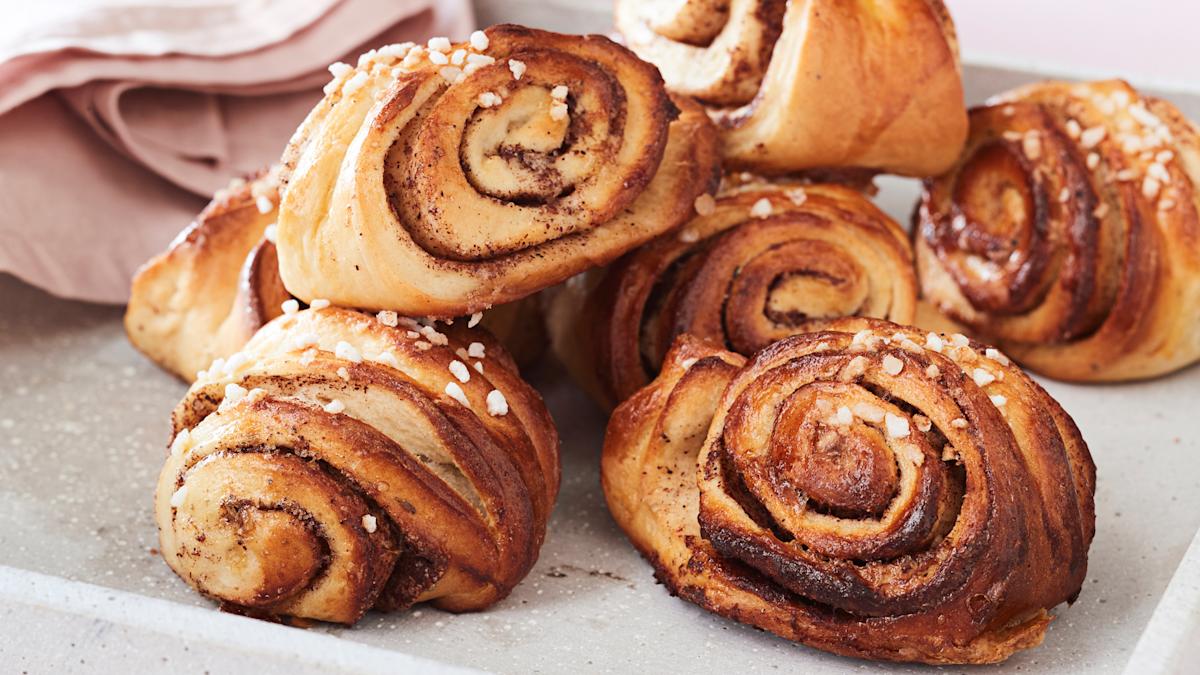 Luumusose | Reseptit | Hillot ja hyytelöt | Yhteishyvä