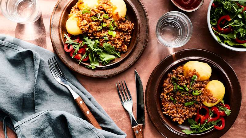 Arkiruokaa useammaksi päiväksi – ohjeet kotiruokien klassikoihin ...