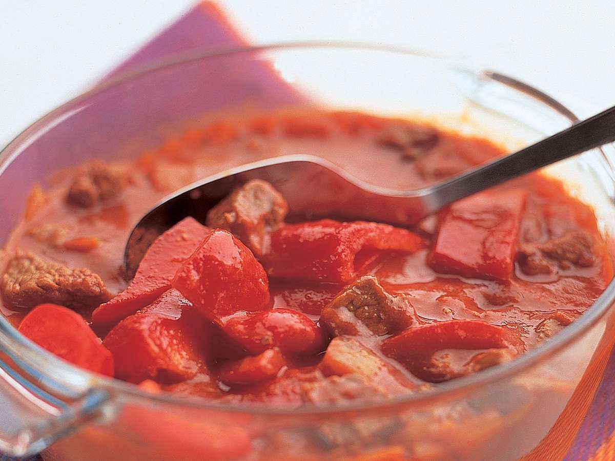 Gulassi | Pataruoat | Yhteishyvä