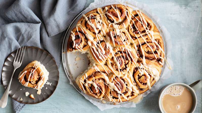 Leivonta | Yhteishyvä