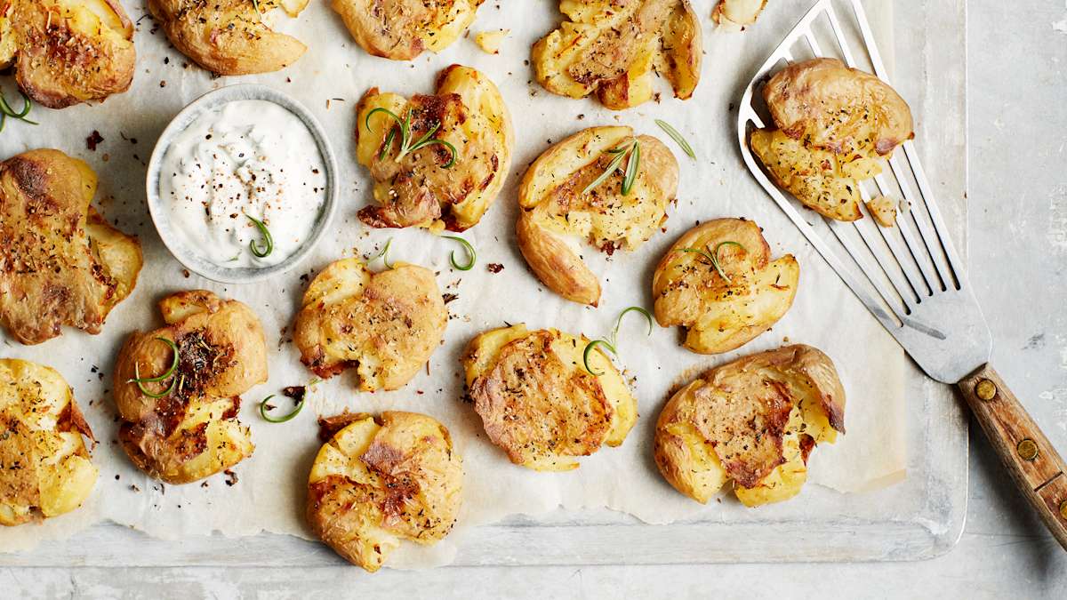 Reseptit herkullisiin uuniruokiin | Yhteishyvä