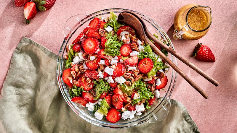 Tässä kesäisen piknik-päivän parhaat tarjottavat – lue vinkit ja ota ...