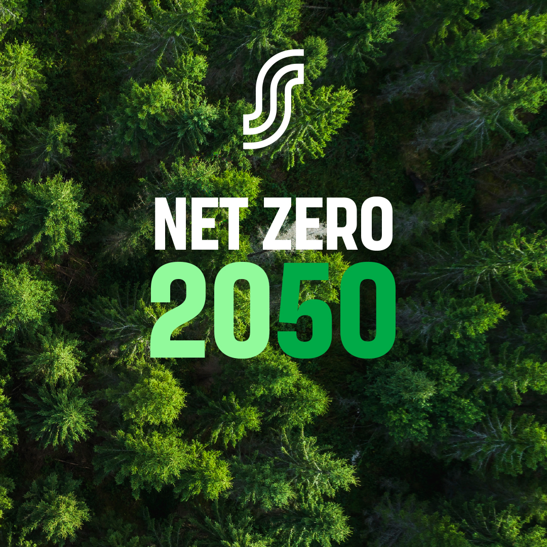 Getting To Net Zero By 2050