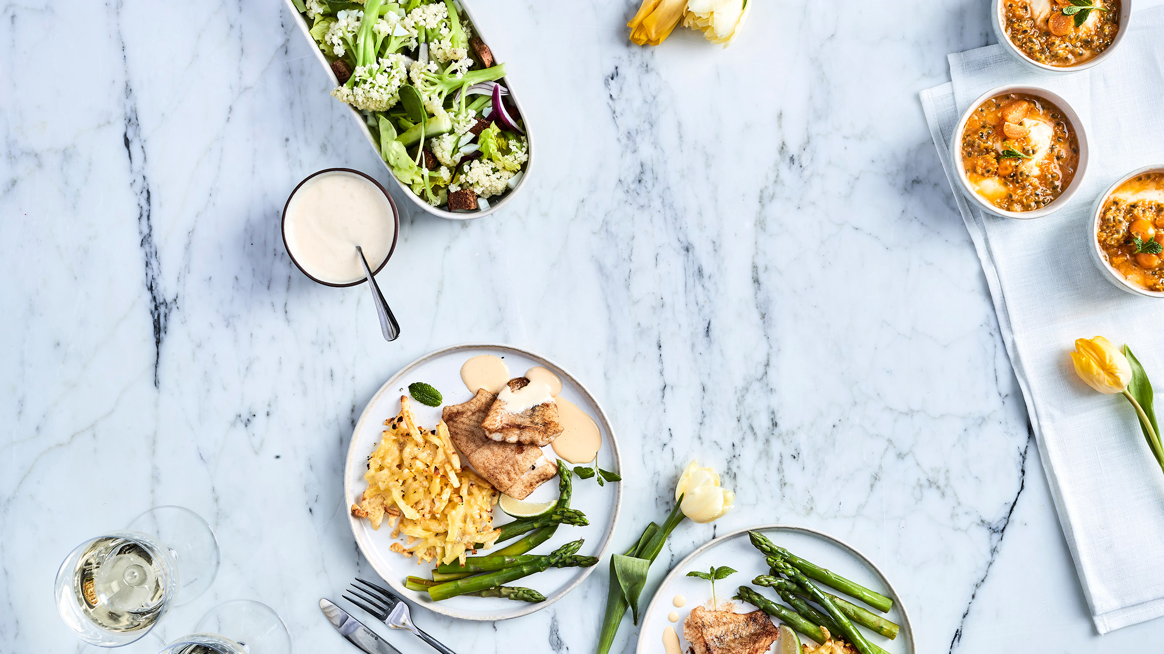 Ruoka ja reseptit - Yhteishyvä