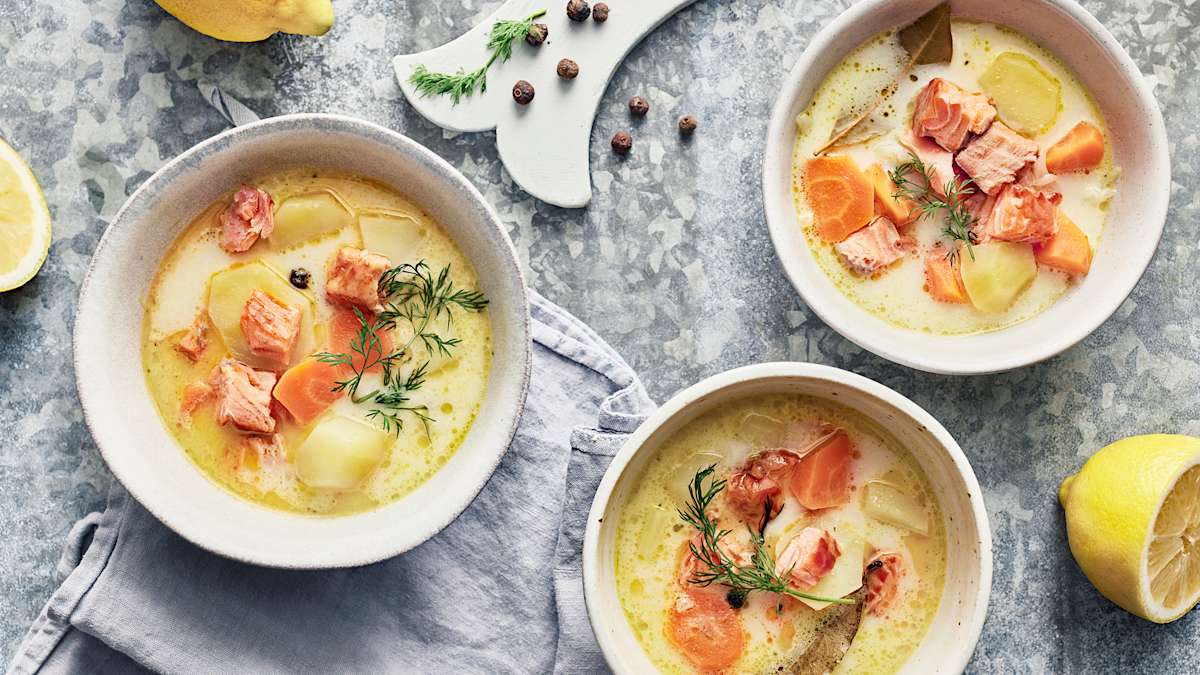 Kalaruoka | Yhteishyvä