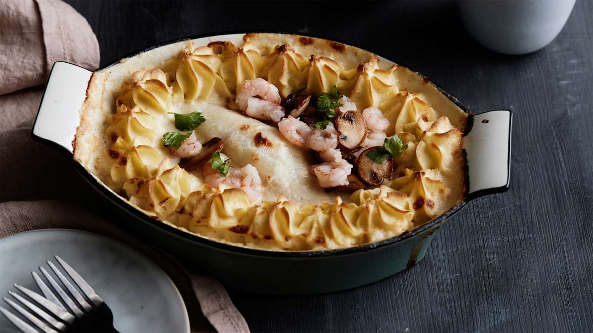 Kuha on kalojen kärkiherkkua – vinkit ja reseptit | Yhteishyvä