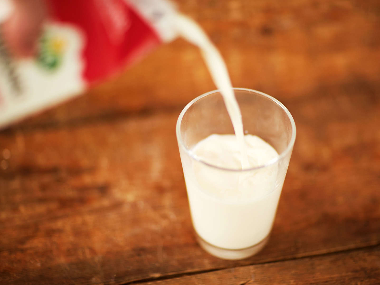 Onko luomuruoka terveellisempää? | Yhteishyvä