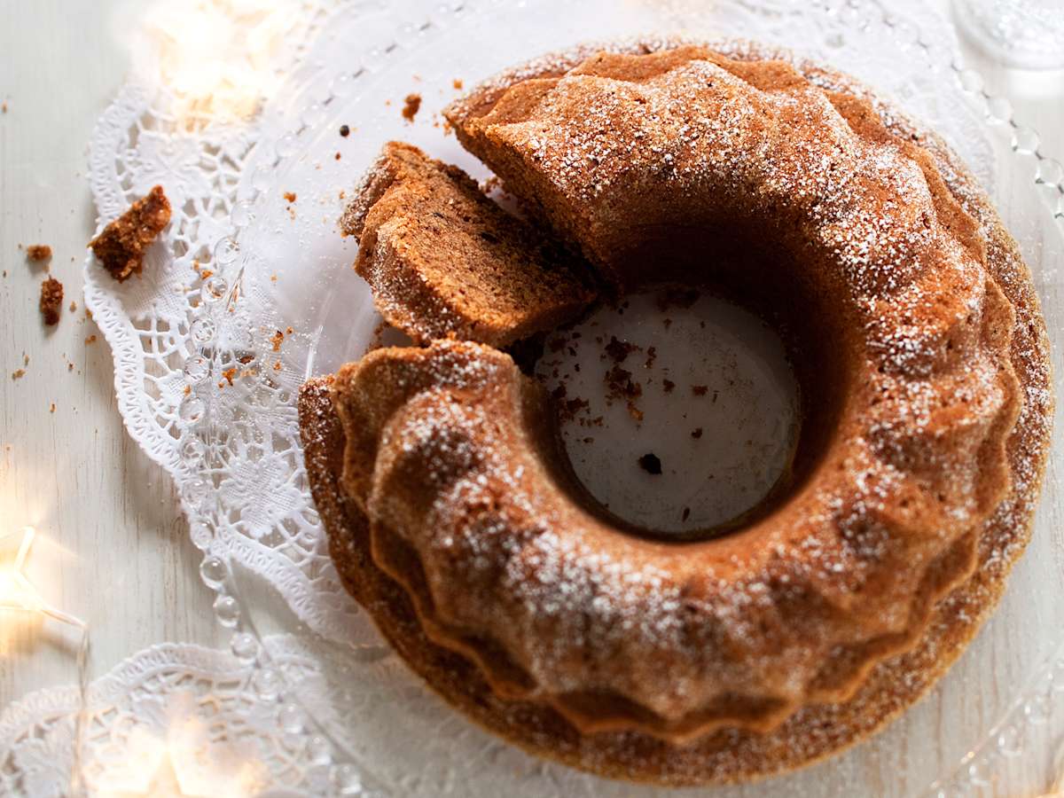 Kakku tekee juhlan – katso ihanat reseptit! | Yhteishyvä