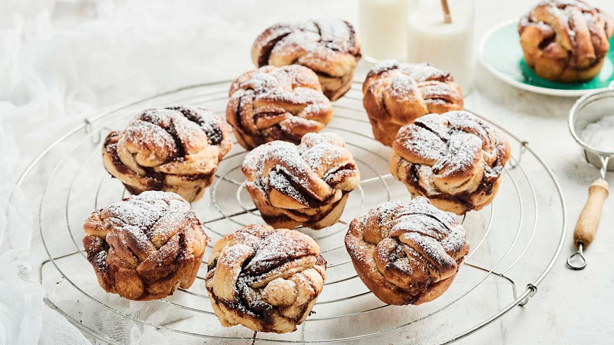 Sesonki 5/2021 -lehden reseptit – uudet ruokaideat arkeen ja juhlaan ...