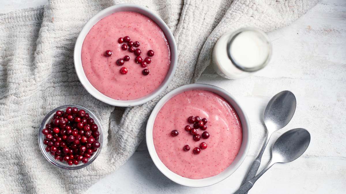 Superkuohkean vispipuuron salaisuus on tässä – katso vinkit lapsuuden ...