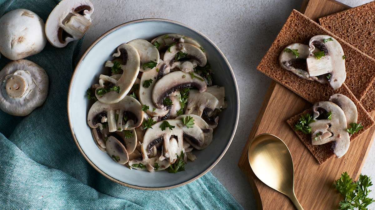 Salaattireseptit | Yhteishyvä