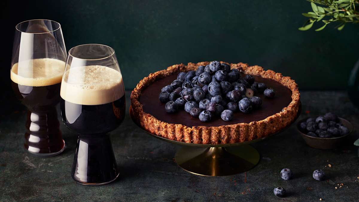 Olut & ruoka | Yhteishyvä