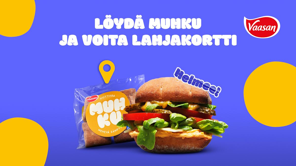 Osallistu | Yhteishyvä