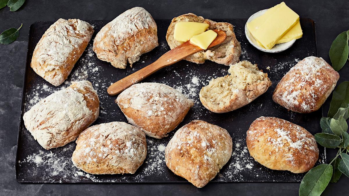 Joulu 2025 – parhaat reseptit ja ideat | Yhteishyvä