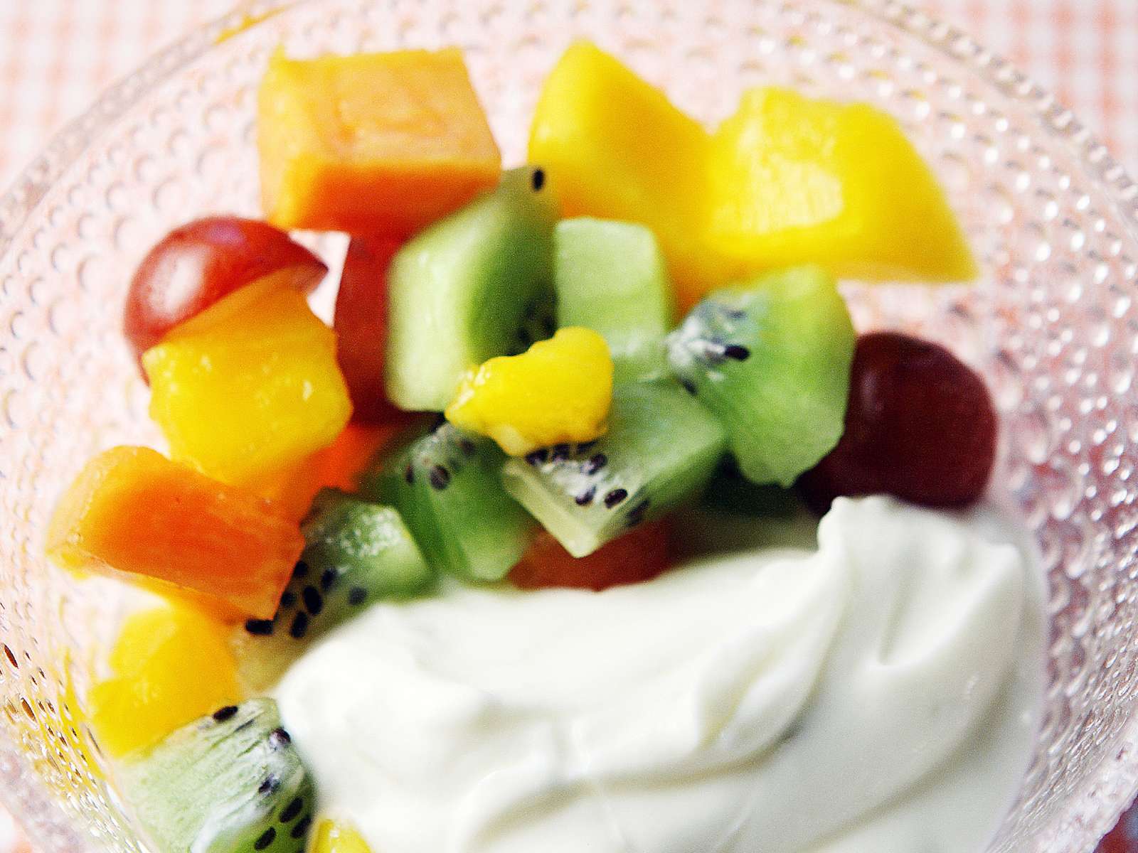 Tropiikin rahka | Yhteishyvä