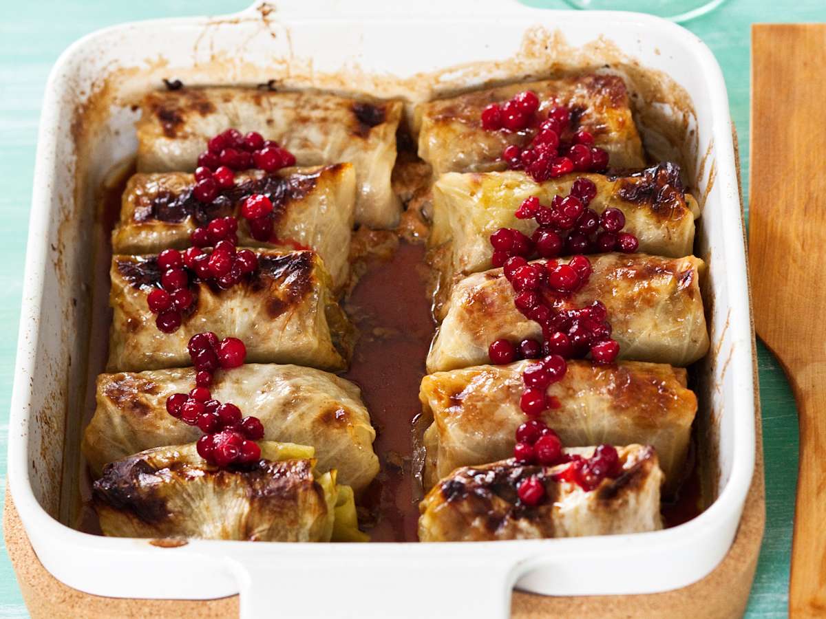 Arkiruokaa useammaksi päiväksi – ohjeet kotiruokien klassikoihin ...