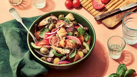 Arkiruokaa | Yhteishyvä