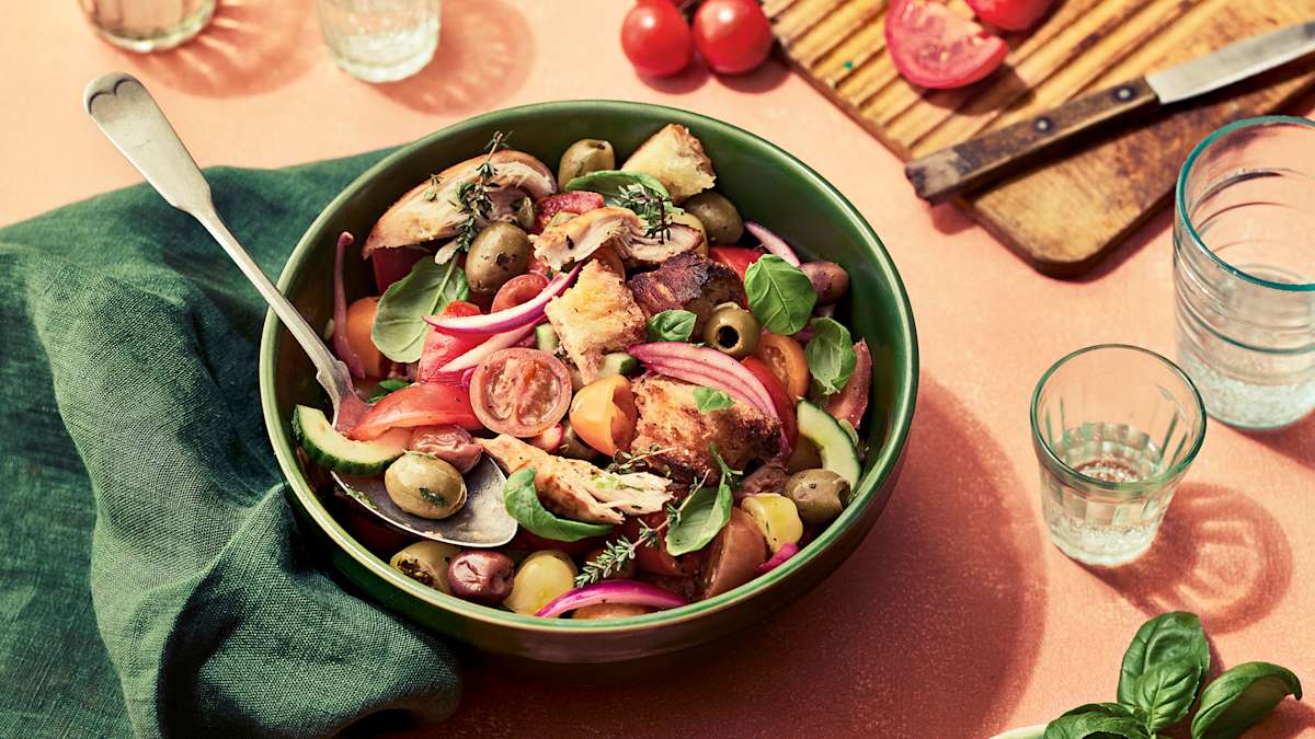 Arkiruokaa | Yhteishyvä