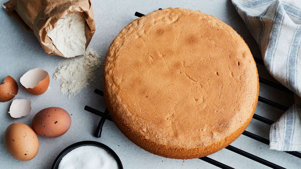 Kakku tekee juhlan – katso ihanat reseptit! | Yhteishyvä