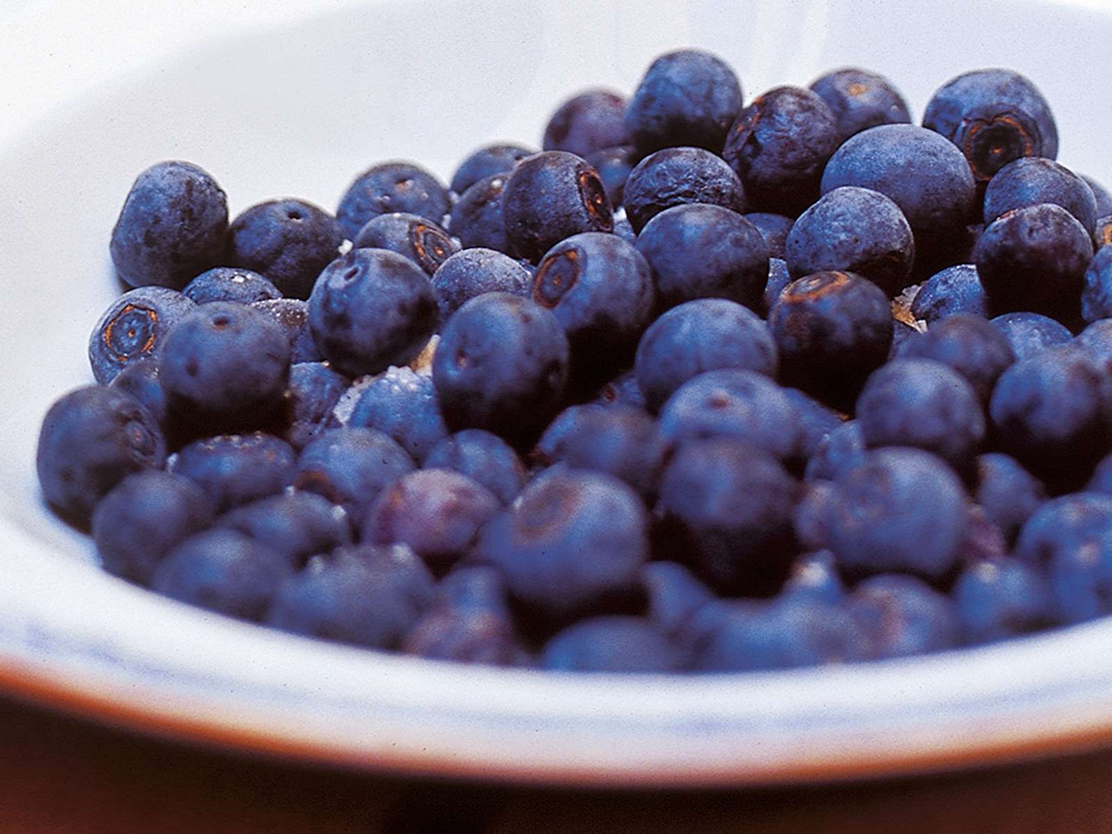 Vanhanajan mustikkamaito | Yhteishyvä