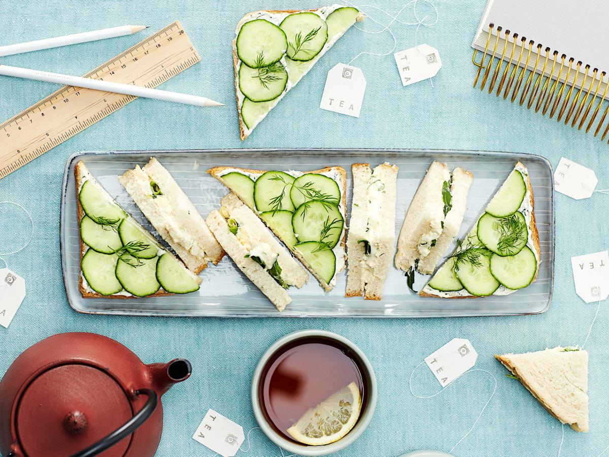 Tässä kesäisen piknik-päivän parhaat tarjottavat – lue vinkit ja ota ...