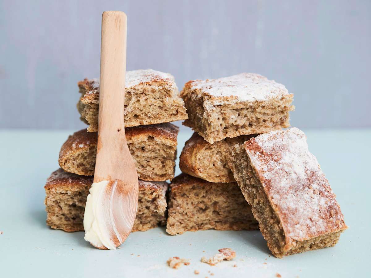 Gluteeniton ruokavalio ja reseptit | Yhteishyvä