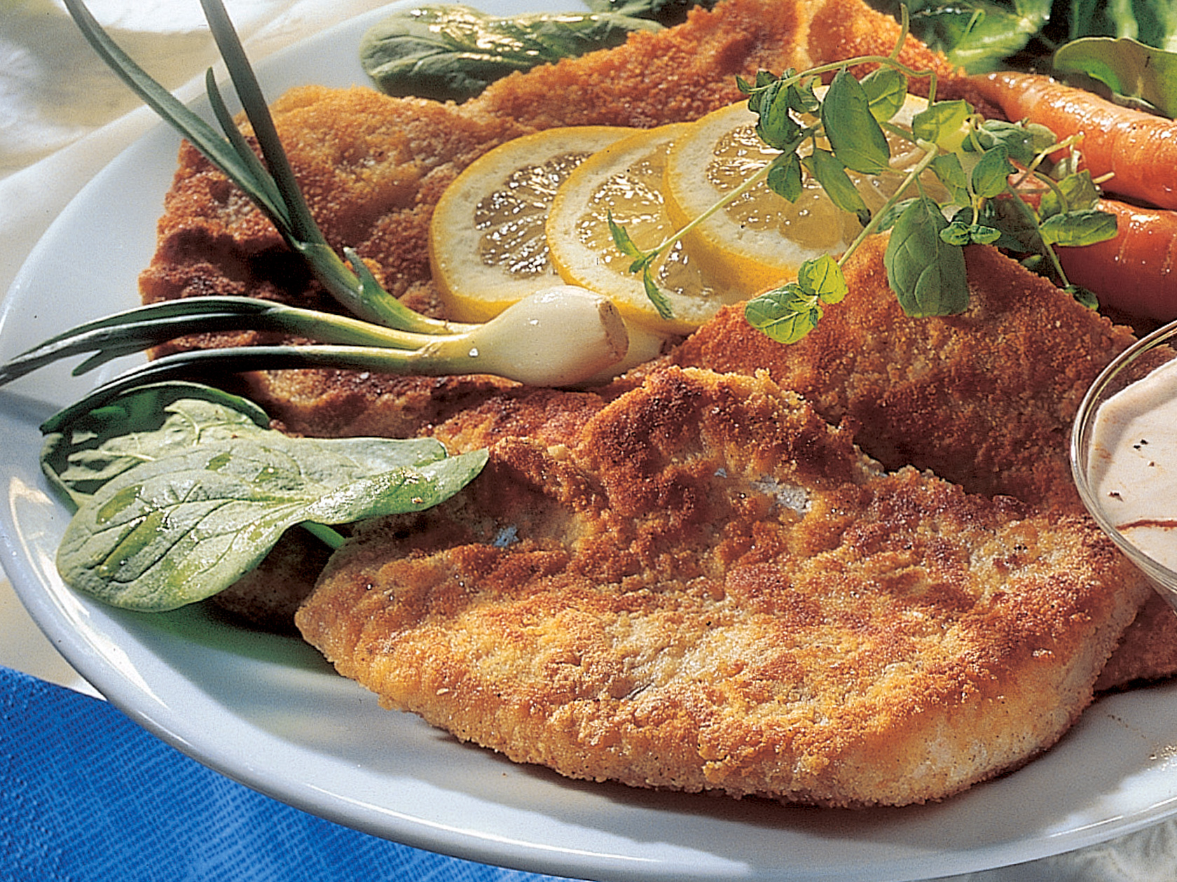 Leivitetyt kuhafileet - Yhteishyvä