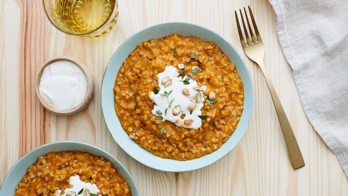 Ruoka ja reseptit | Yhteishyvä