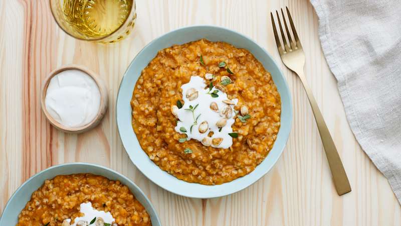 Ruoka ja reseptit | Yhteishyvä