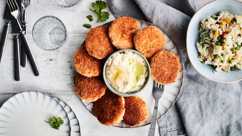 Arkiruokaa | Yhteishyvä