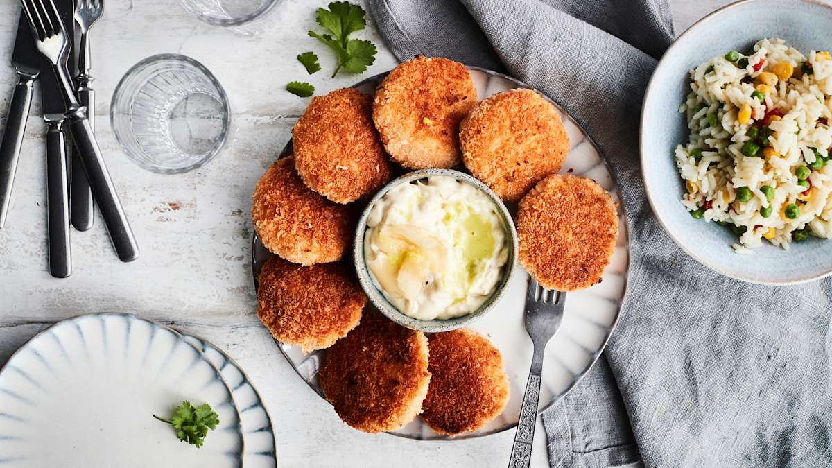 Arkiruokaa | Yhteishyvä