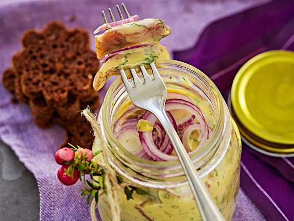 Sinappisilli | Yhteishyvä