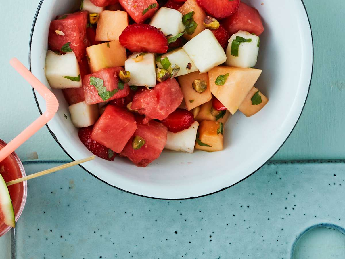 Brunssi kasvissyöjille | Yhteishyvä