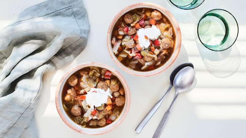 Arkiruokaa | Yhteishyvä