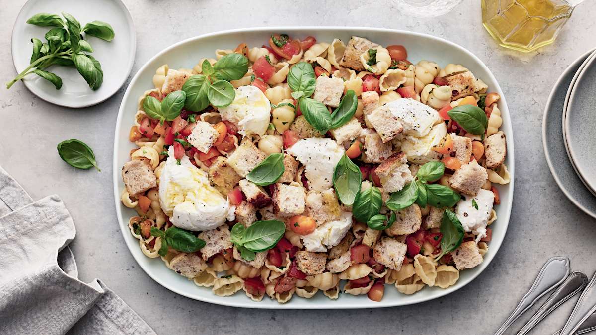 Vappumenut: katso valmiit ehdotukset! | Yhteishyvä