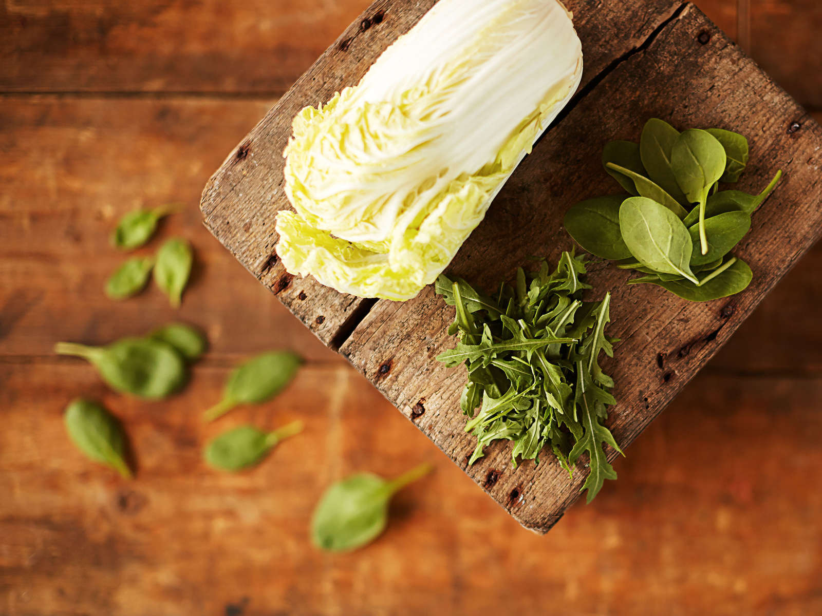 Onko luomuruoka terveellisempää? | Yhteishyvä