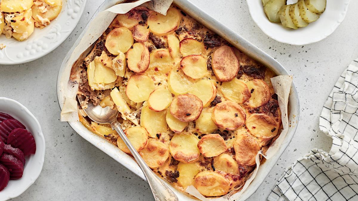 Joulu 2025 – parhaat reseptit ja ideat | Yhteishyvä