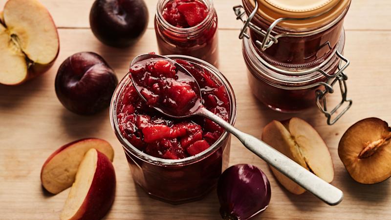 Luumu antaa hienon aromin leivonnaisiin – Muista kokeilla luumua myös ...