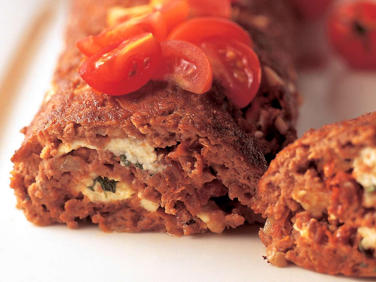 Viikonlopun lihamureke | Mureke | Yhteishyvä