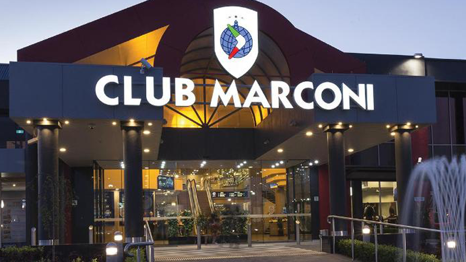 Club Marconi | Brydens Lawyers