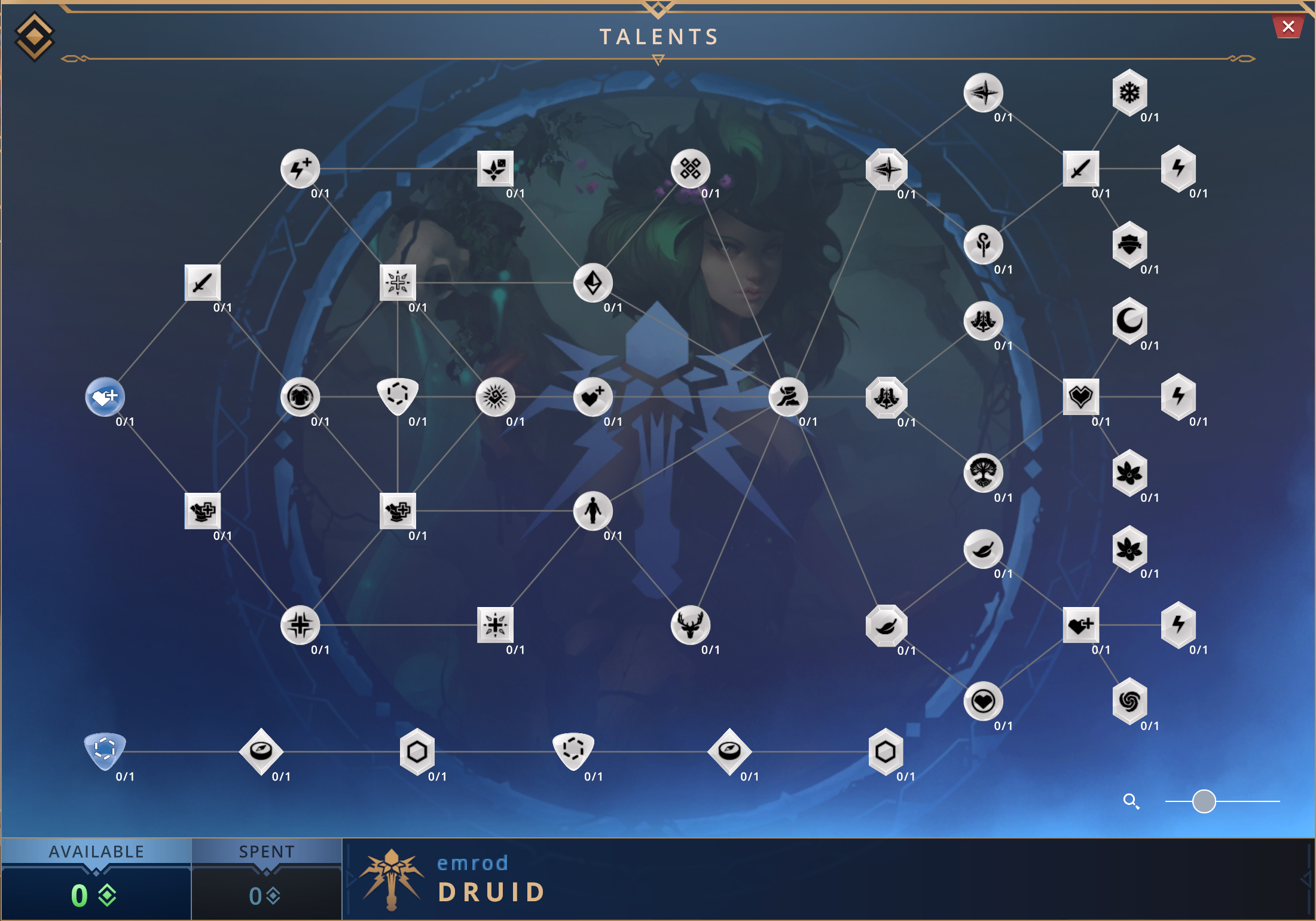 Crowfall - Throne War PC MMO by Monumental, LLC